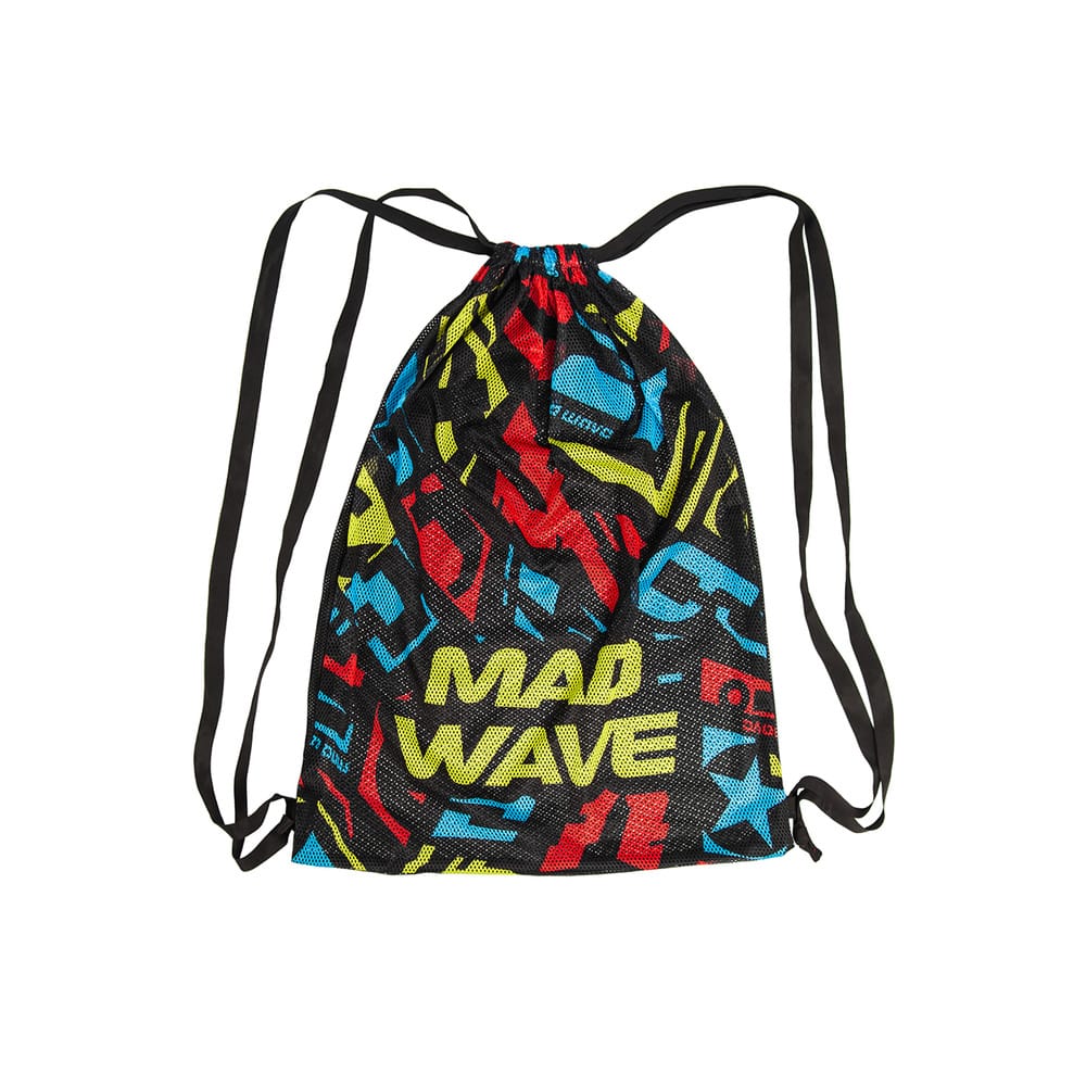 Mad Wave Mrežica za opremu – PROFISWIMSHOP.COM